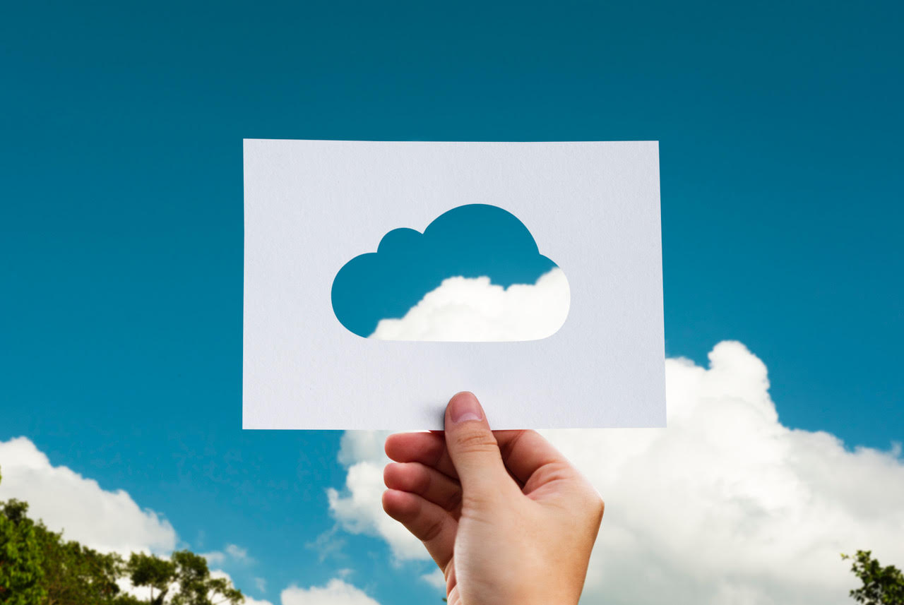 Secure Cloud & Backup Solutions for Businesses | Multiserve